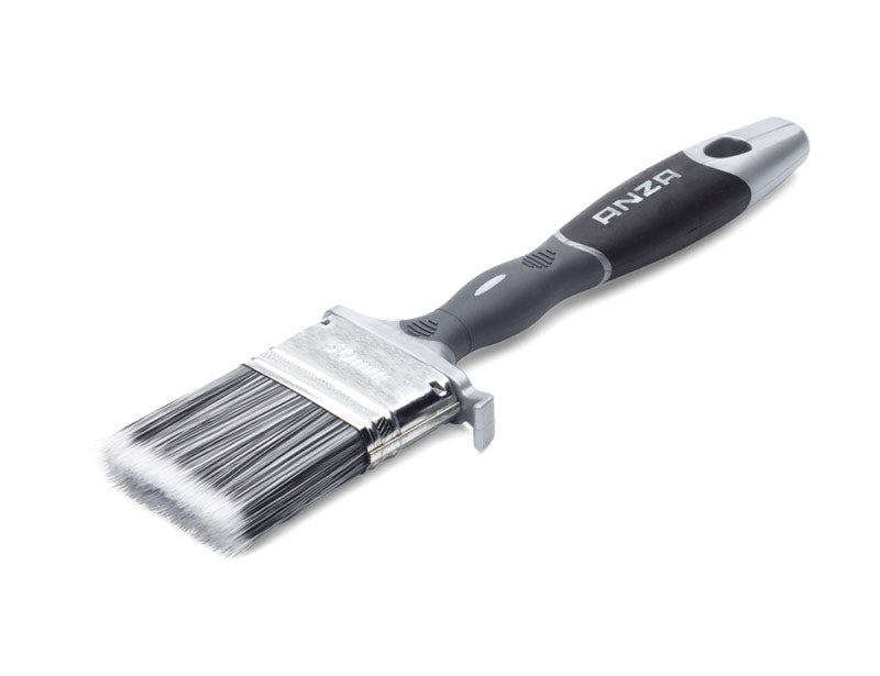 Anza Lacquer Brush 50 mm - Sekelskifte