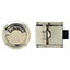 Vintage Toilet Door Locks - Classic Style – Sekelskifte