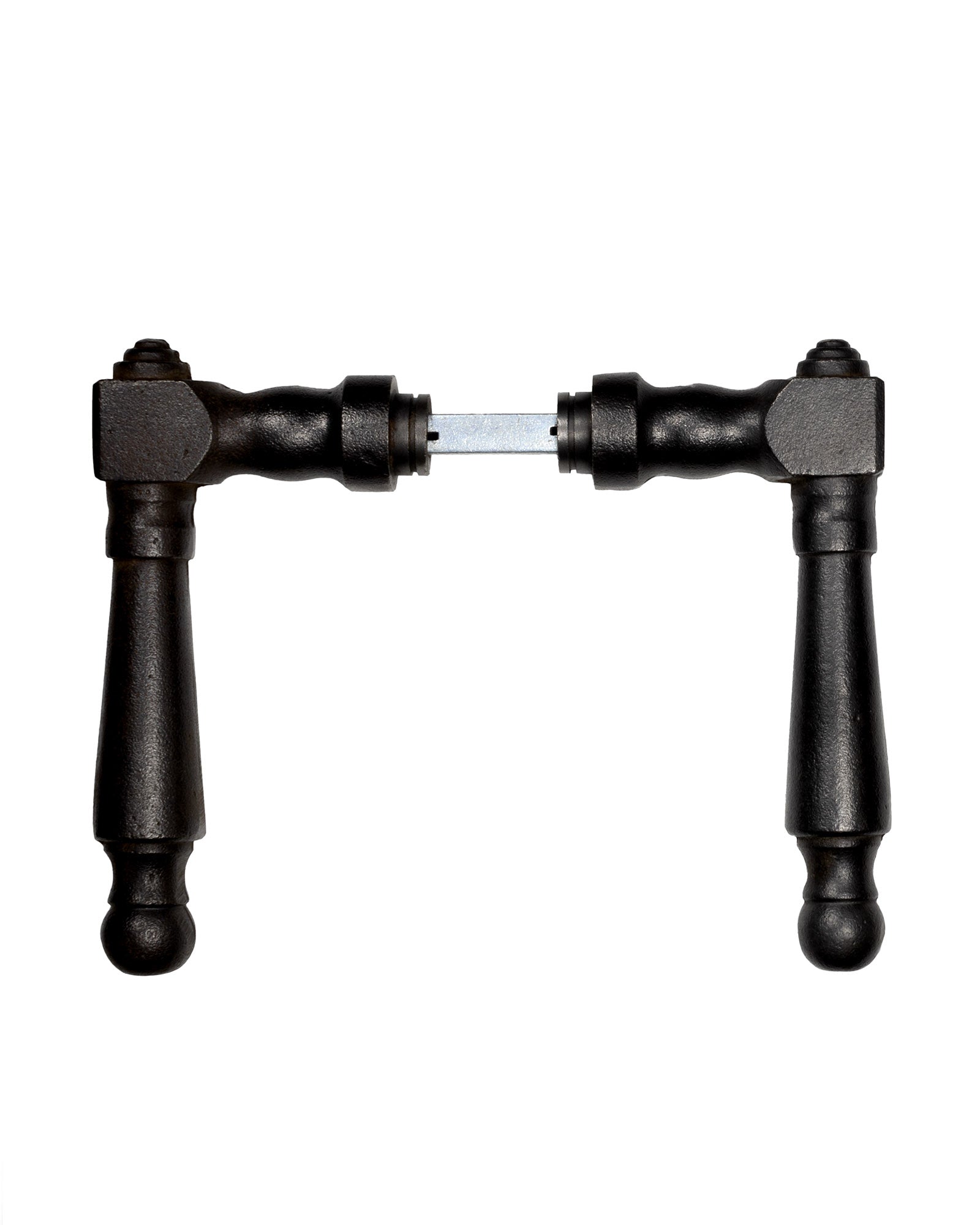 Stocksund Cast Iron - Without Rosette – Sekelskifte