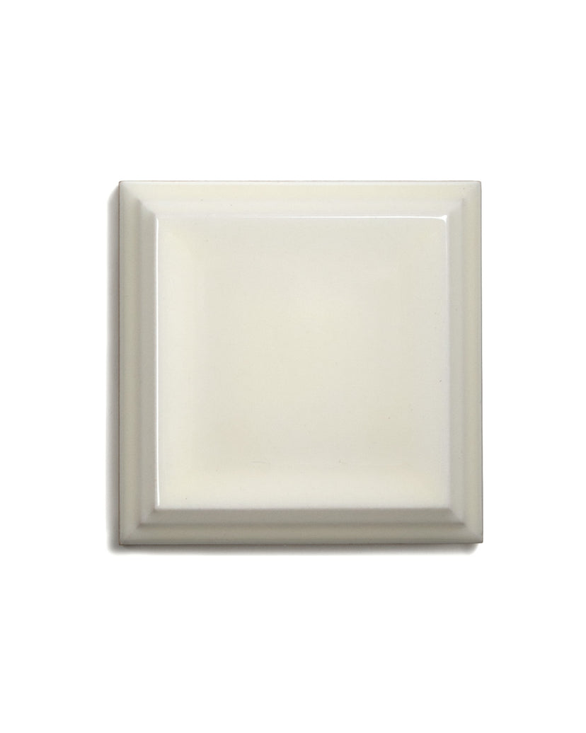Kakel York - Metro special 7,3 x 7,3 cm mandel - beige kakel – Sekelskifte