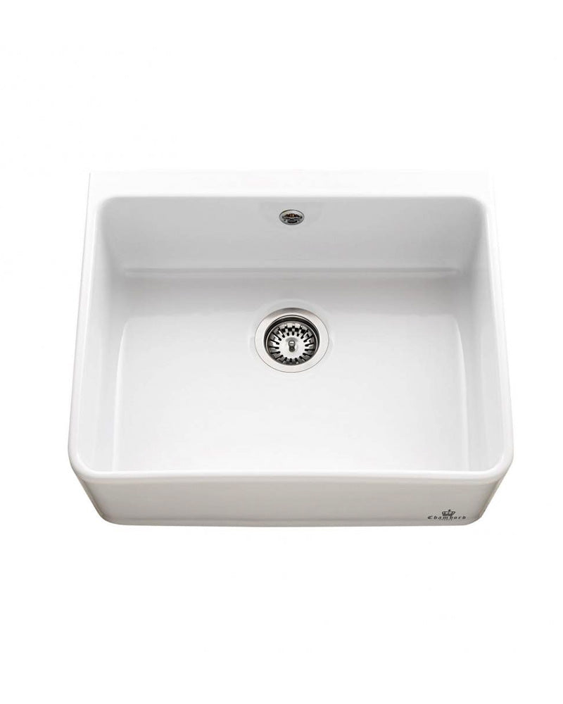 Diskho - Clotaire I 600 – Sekelskifte