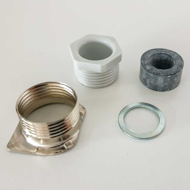 Sealing set for base IP54, PR-thread – Sekelskifte