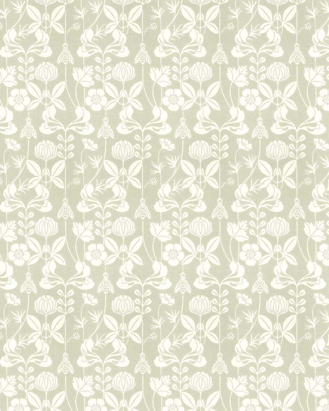 Gammaldags tapeter i lantlig stil - Köp online – Sekelskifte