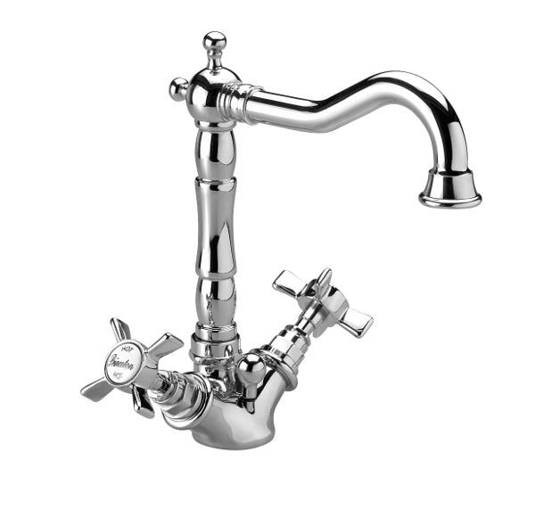 Sekelskifte - Princeton bathroom faucet in a classic antique design