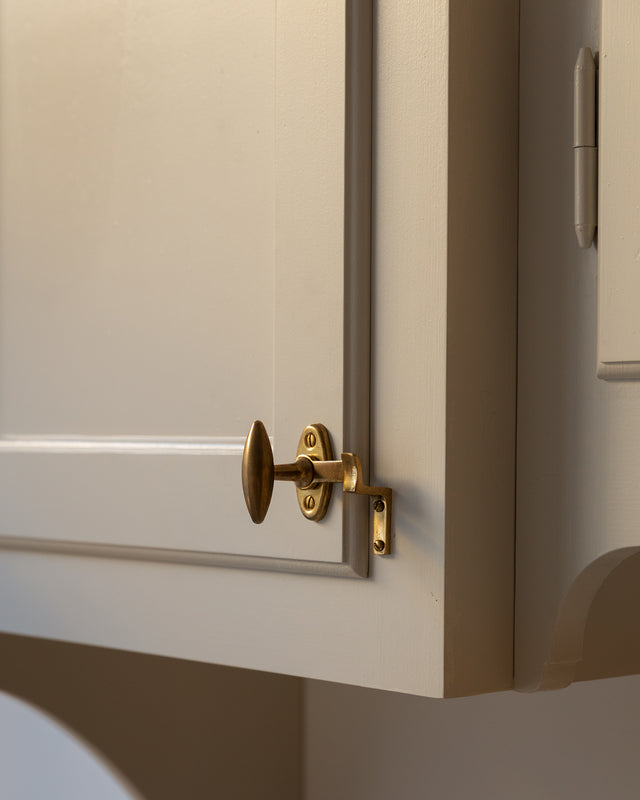Sekelskifte - Building & Interior in Classic Style