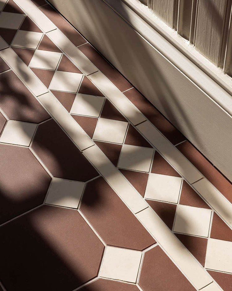Sekelskifte - Building & Interior in Classic Style