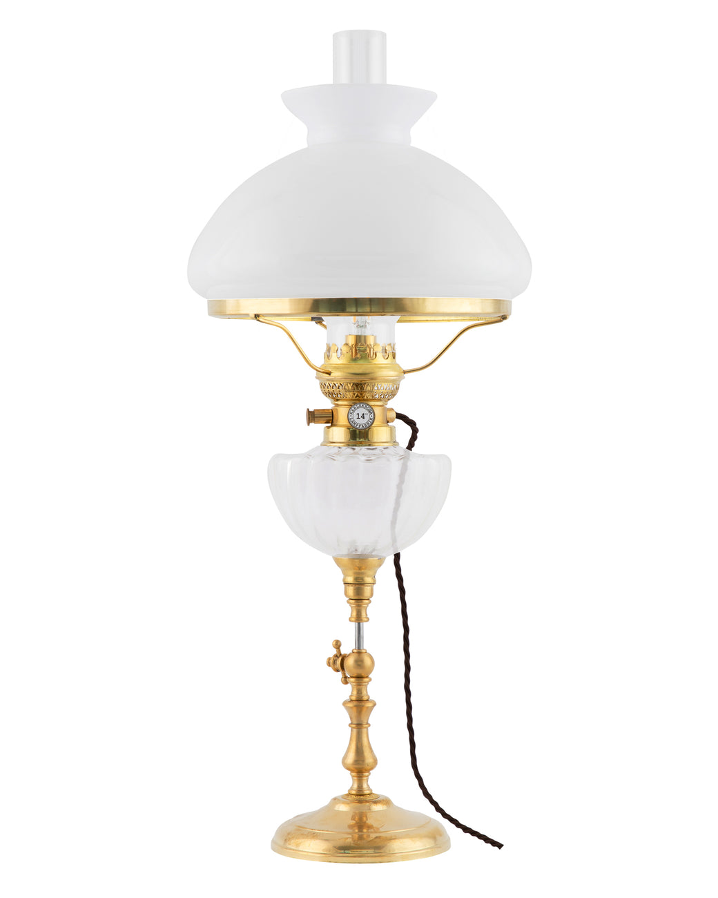 Inspiration from the Turn of the Century – What Did Home Lighting Look ...