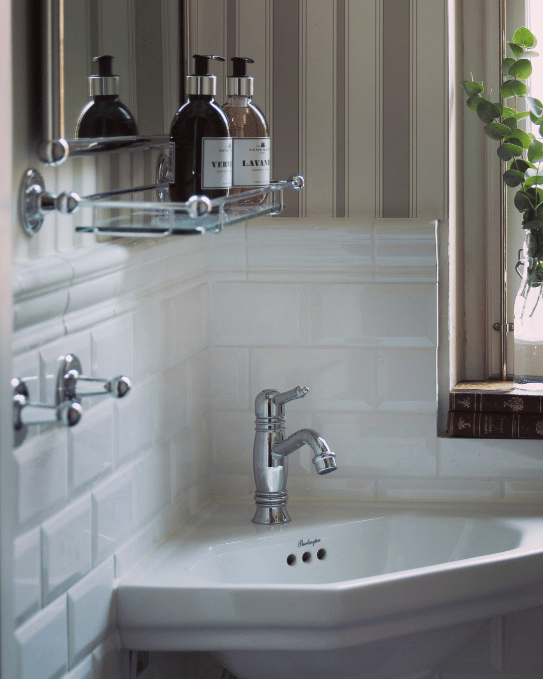 Bathroom ideas & design - Inspiration – Sekelskifte