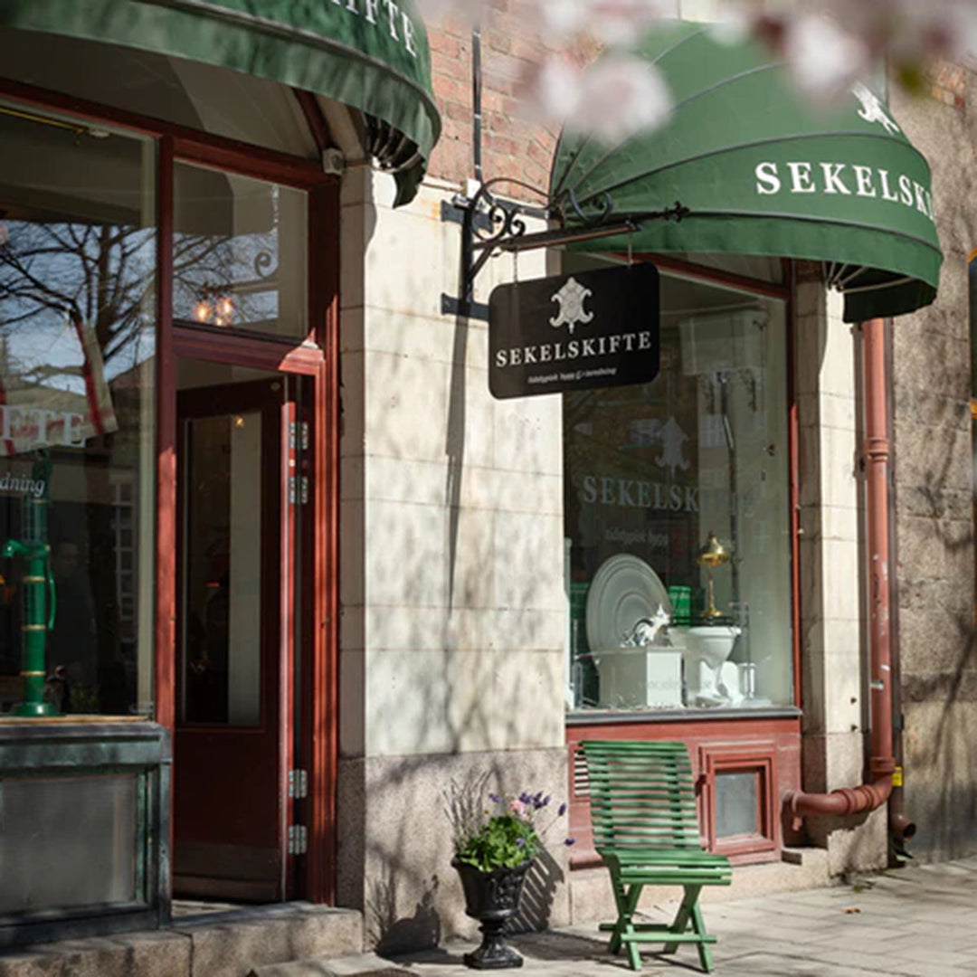 Sekelskifte - Butik och Showroom