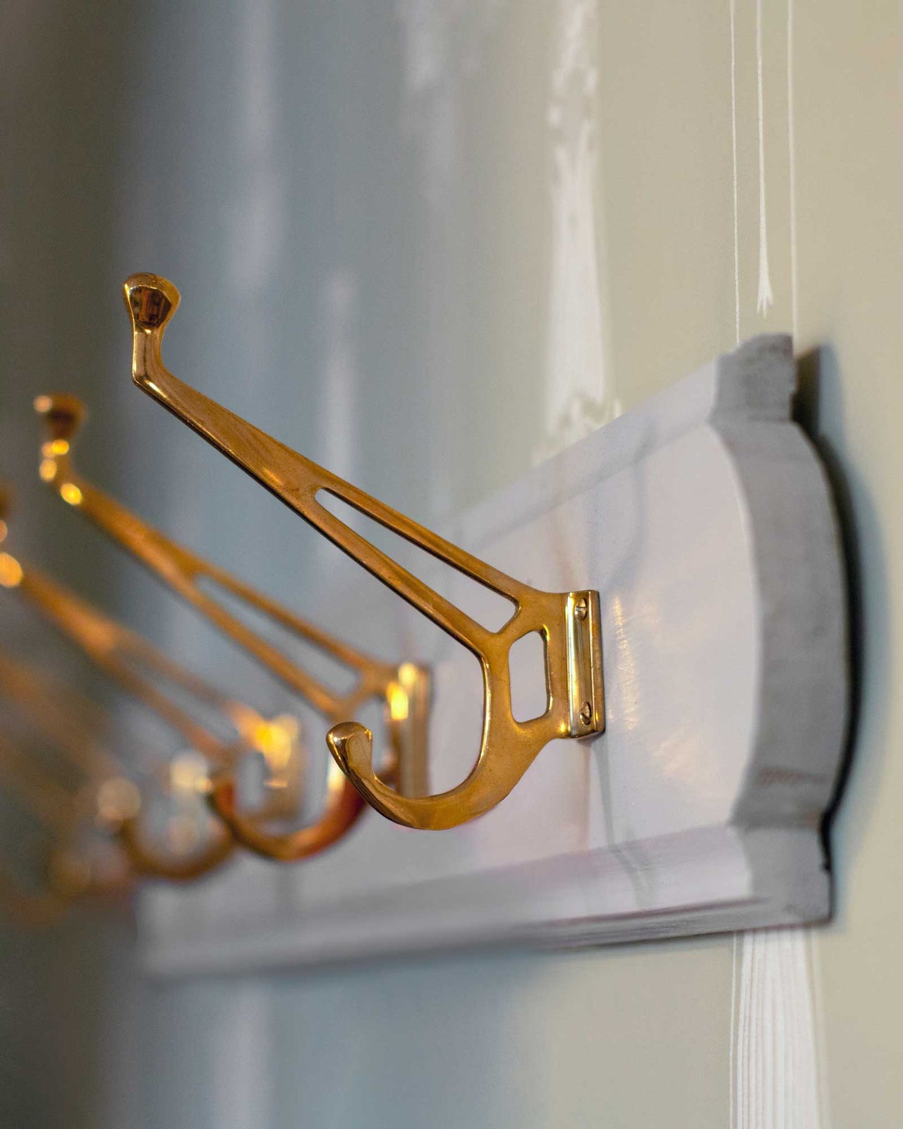 Inspiration - skapa din egen kroklist – Sekelskifte