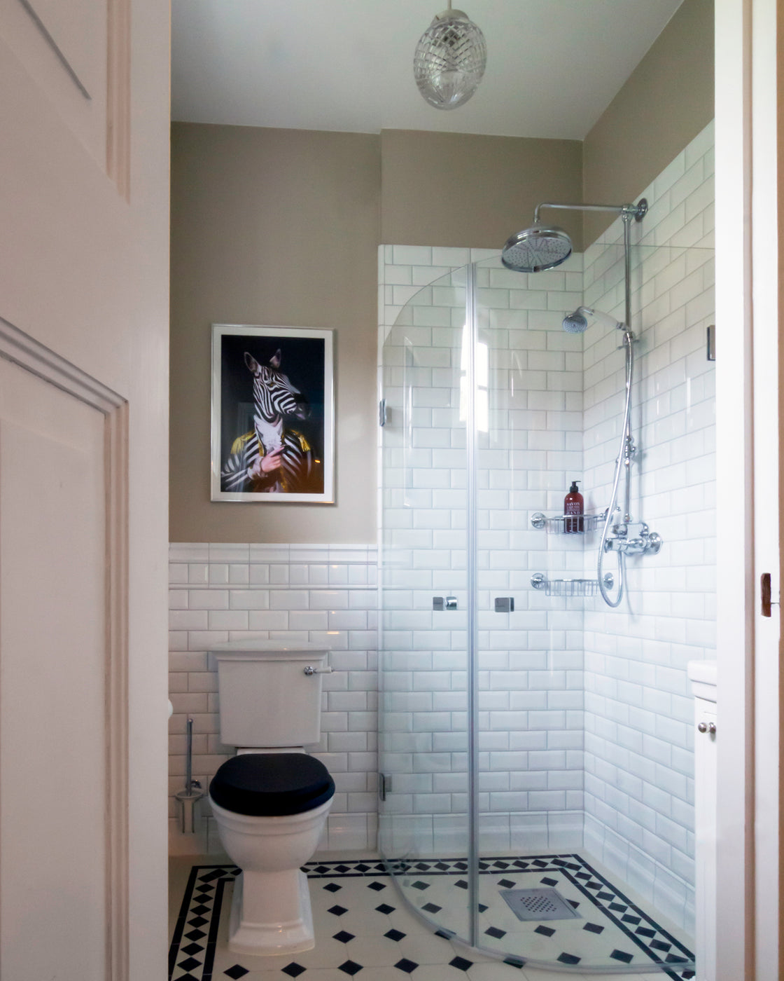 Inspiration - Kakelsättning under sekelskiftet! – Sekelskifte