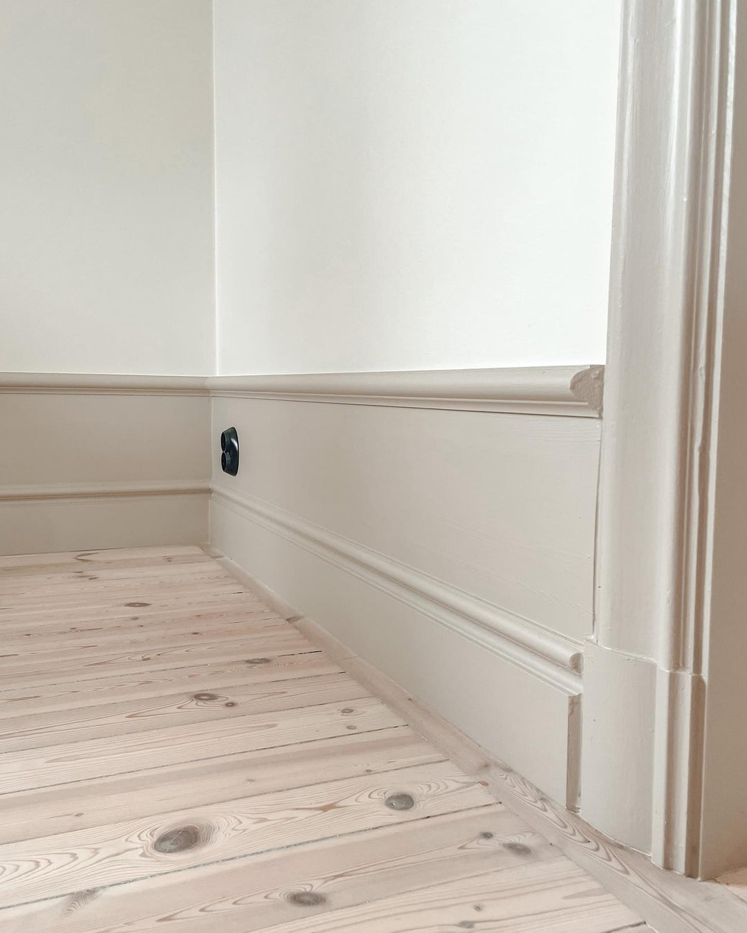 Fakta massivt trägolv - Sekelskifte